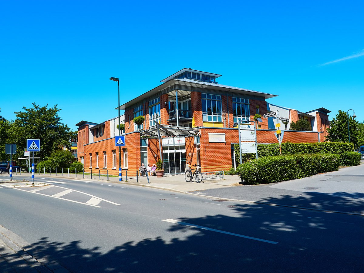 Einbrunger Str 66 40489 Dusseldorf