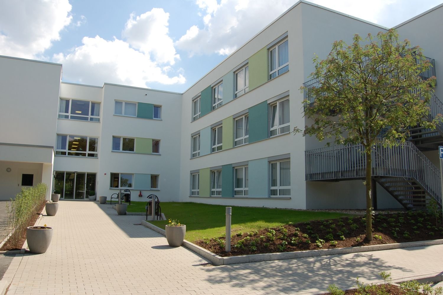 Boltensternstr 16 Koln