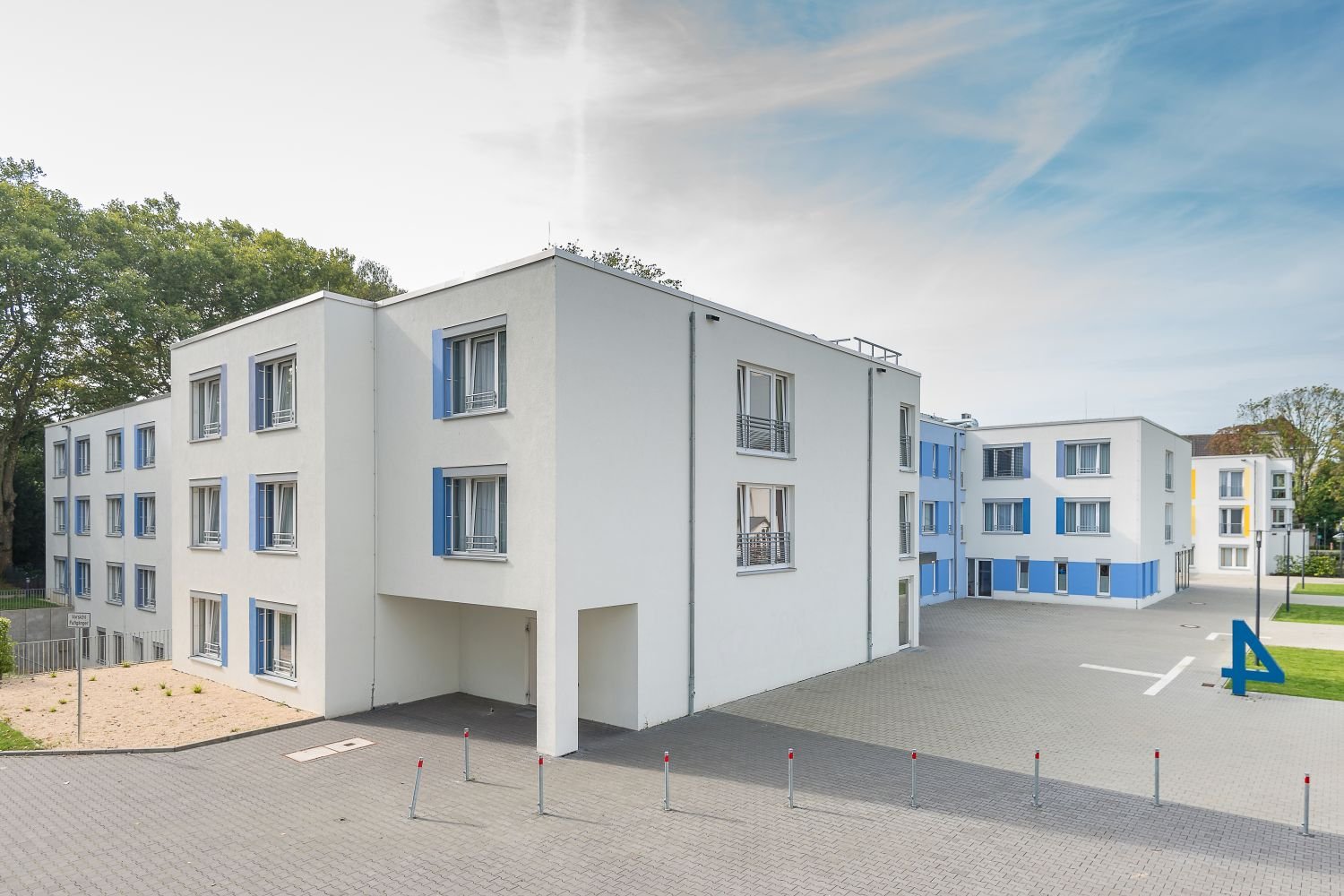 Boltensternstr 16 Koln